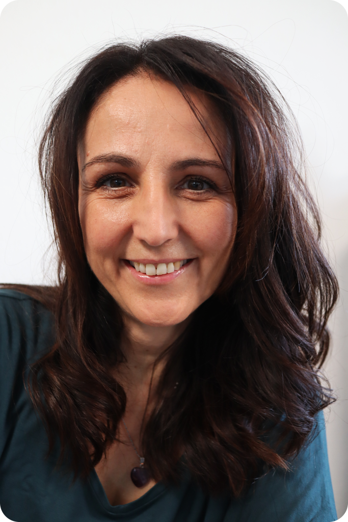 Yoga-Equilibre, Laure Perrenoud